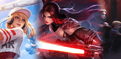 Wallpaper HD for ROV and AOV Fans for PC - How to Install on Windows PC ...