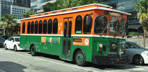 Miami Trolley for PC - How to Install on Windows PC, Mac