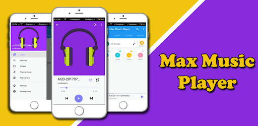 Max Music Player for PC - How to Install on Windows PC, Mac