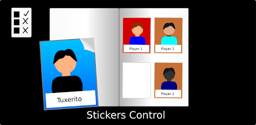 Stickers Control for PC - How to Install on Windows PC, Mac