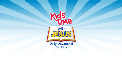 Kids Time with Jesus for PC - How to Install on Windows PC, Mac