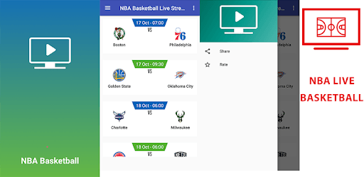 NBA Basketball Live Streaming for PC - How to Install on Windows PC, Mac