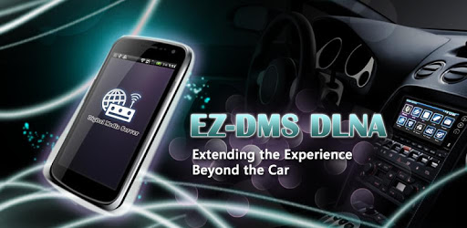 EZ-DMS DLNA for PC - How to Install on Windows PC, Mac