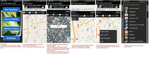 Location Address Finder for PC - How to Install on Windows PC, Mac