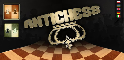 Antichess for PC - How to Install on Windows PC, Mac