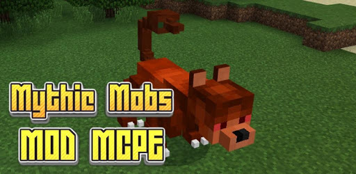 Mythic Mobs MOD MCPE for PC - How to Install on Windows PC, Mac
