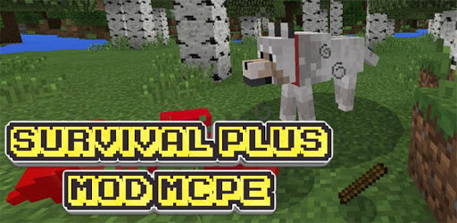 MOD Survival Plus for PC - How to Install on Windows PC, Mac