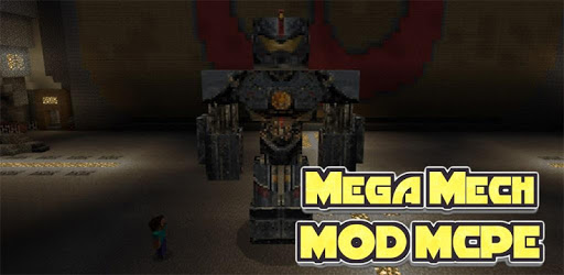 Mega Mech MOD for PC - How to Install on Windows PC, Mac