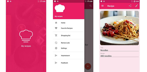 Recipe book App free for PC - How to Install on Windows PC, Mac