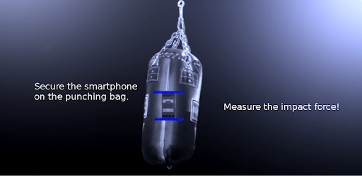 Impact force meter for PC - How to Install on Windows PC, Mac