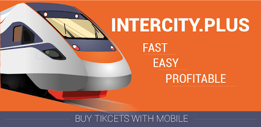 Intercity.plus for PC - How to Install on Windows PC, Mac