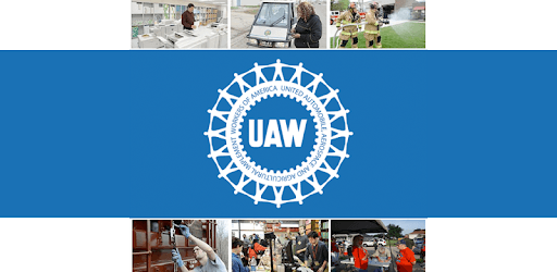 UAW App for PC - How to Install on Windows PC, Mac