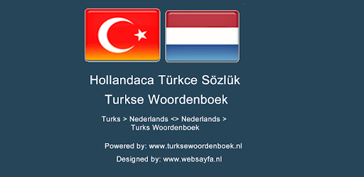 Dutch Turkish Dictionary for PC - How to Install on Windows PC, Mac