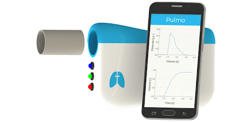 Pulmo for PC - How to Install on Windows PC, Mac