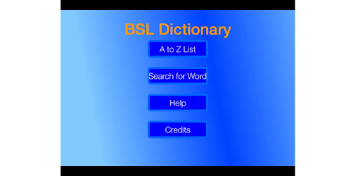 BSL Dictionary for PC - How to Install on Windows PC, Mac
