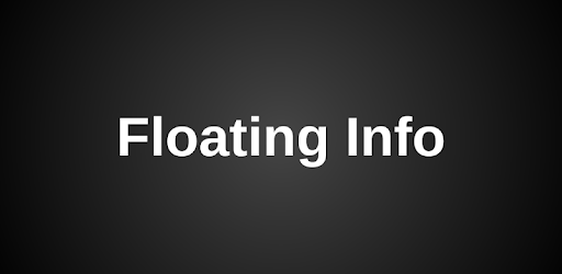 Floating Info for PC - How to Install on Windows PC, Mac