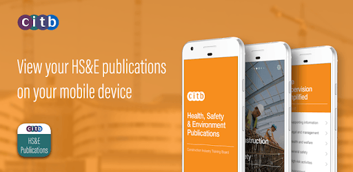 CITB Health Safety and Environment Publications for PC - How to Install ...