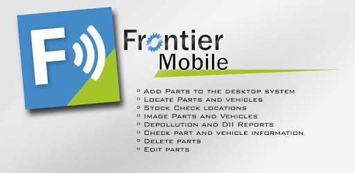 Frontier Mobile for PC - How to Install on Windows PC, Mac