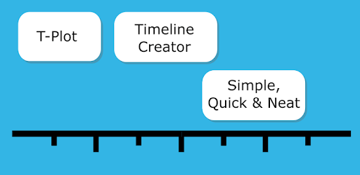 T-Plot Timeline Maker for PC - How to Install on Windows PC, Mac