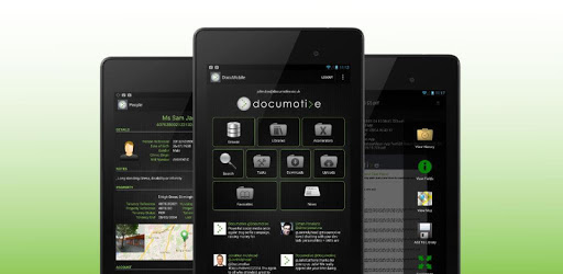 Documotive Mobile App for PC - How to Install on Windows PC, Mac