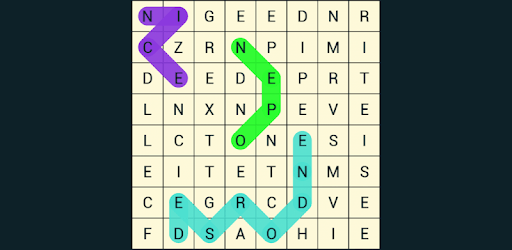 Word Search (Snake) APK Download For Free
