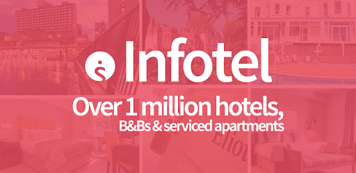 Infotel Hotel Booking App for PC - How to Install on Windows PC, Mac