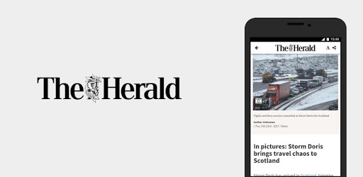 The Herald app for PC - How to Install on Windows PC, Mac