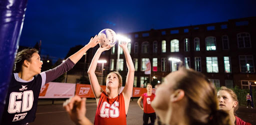 Powerplay Netball for PC - How to Install on Windows PC, Mac