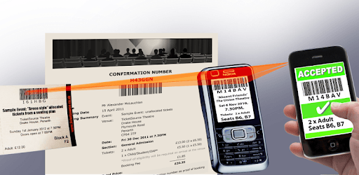 TicketSource Express for PC - How to Install on Windows PC, Mac