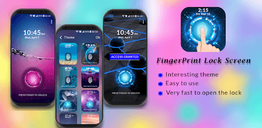 Finger Signature Lock Screen for PC - How to Install on Windows PC, Mac