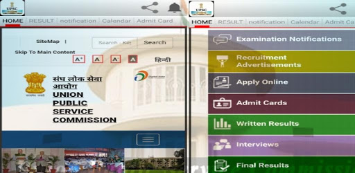 Union Public Service Commission (UPSC) for PC - How to Install on ...