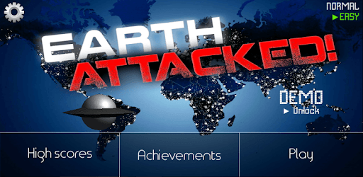 Earth Attacked! for PC - How to Install on Windows PC, Mac