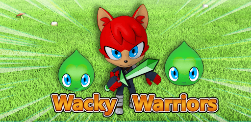 Wacky Warriors for PC - How to Install on Windows PC, Mac