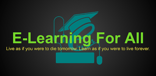 E-Learning For All for PC - How to Install on Windows PC, Mac