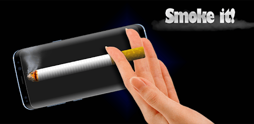 Cigarettes in phone! for PC - How to Install on Windows PC, Mac