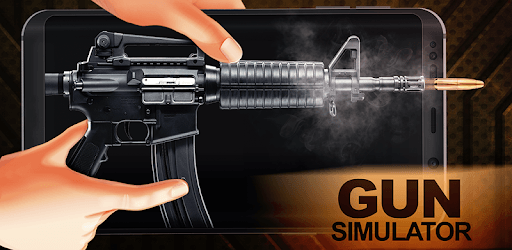 Realistic weapon shooting simulator for PC - How to Install on Windows ...