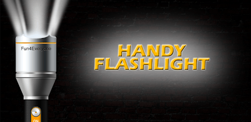 Handy flashlight for PC - How to Install on Windows PC, Mac