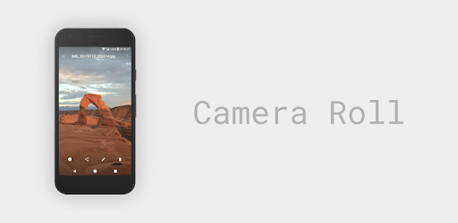 Camera Roll - Gallery for PC - How to Install on Windows PC, Mac