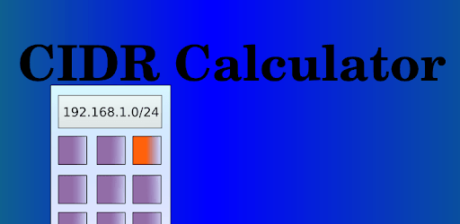 CIDR Calculator for PC - How to Install on Windows PC, Mac