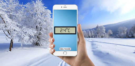 Electronic thermometer for PC - How to Install on Windows PC, Mac