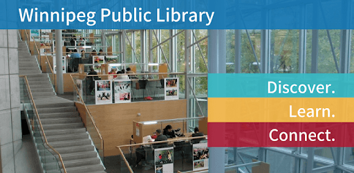 Winnipeg Public Library for PC - How to Install on Windows PC, Mac