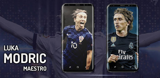 Luka Modric HD Wallpapers - 2018 Wallpapers for PC - How to Install on ...