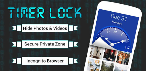 Timer Lock - Secret Gallery Vault for PC - How to Install on Windows PC ...