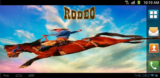 Rodeo Live Wallpaper for PC - How to Install on Windows PC, Mac