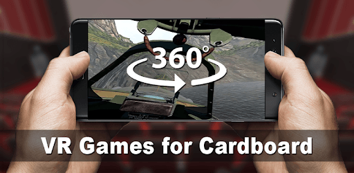 VR Games for Cardboard Videos for PC - How to Install on Windows PC, Mac