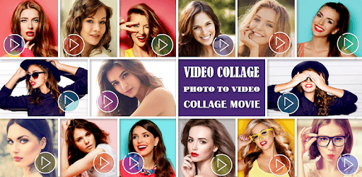 Video Collage Editor : Mix Video & Photos APK Download For Free