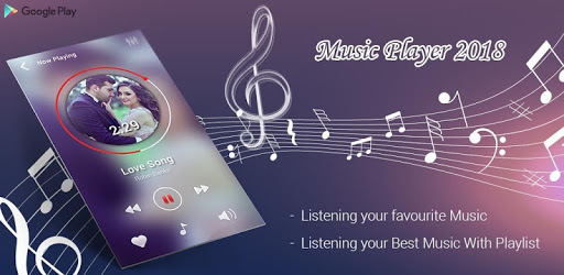 Music Player 2018 - The Multi Audio Player for PC - How to Install on ...