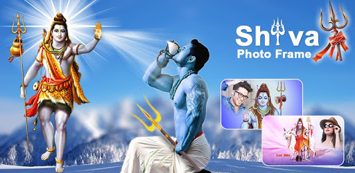 Shiva Photo Frame: Mahakal Photo for PC - How to Install on Windows PC, Mac