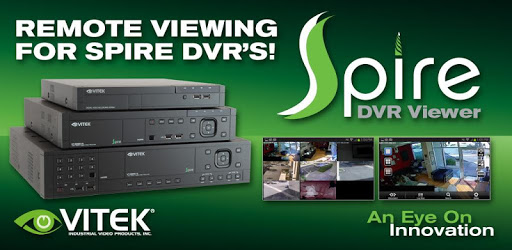 VITEK Spire Series DVR Viewer for PC - How to Install on Windows PC, Mac