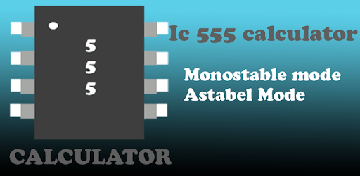 555 Timer Calculator for PC - How to Install on Windows PC, Mac